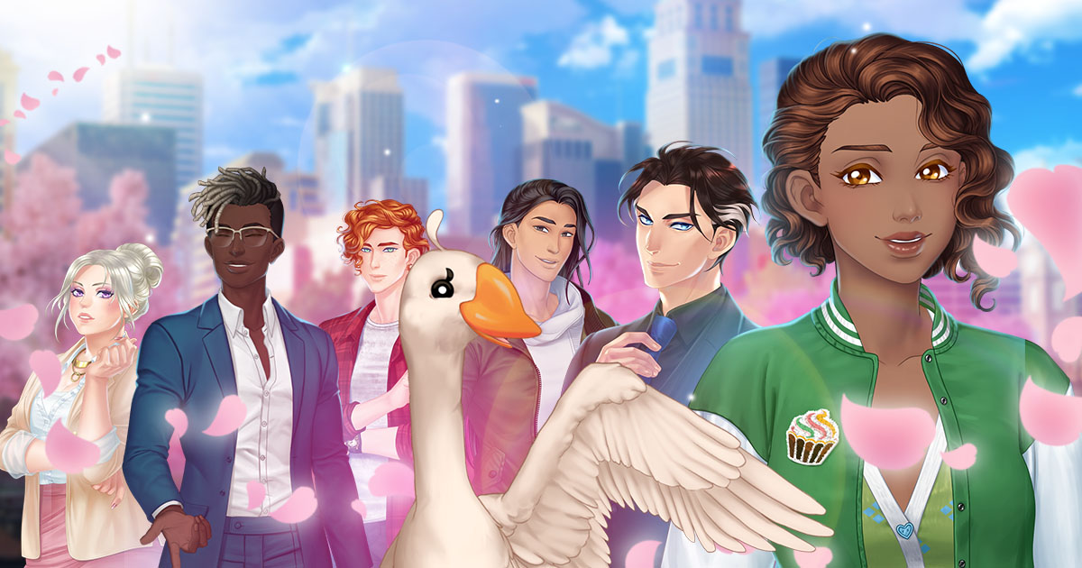 Épisode 9 - AS New Gen - Solutions