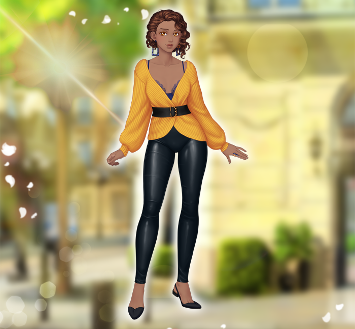 Épisode 3 - Guide - AS New Gen - Solutions